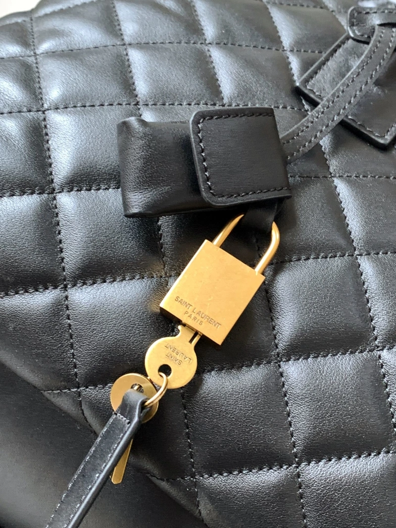Inexpensive YSL Travel Bags