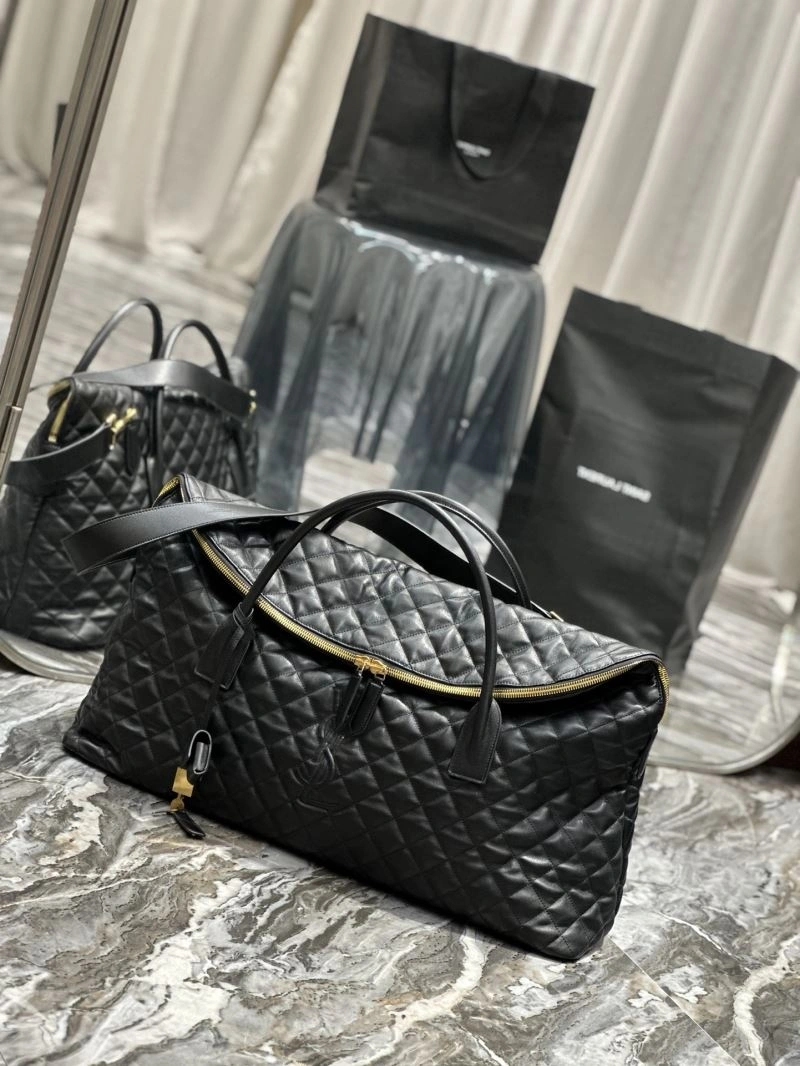 Low-cost YSL Travel Bags