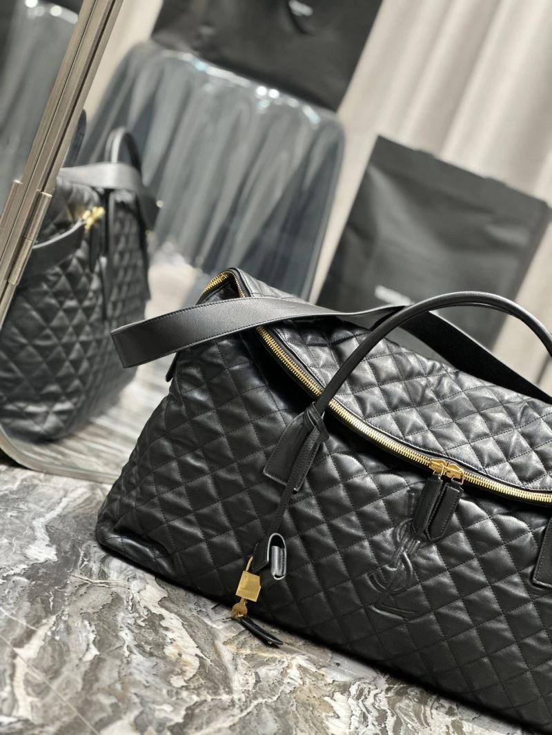 Low-cost YSL Travel Bags