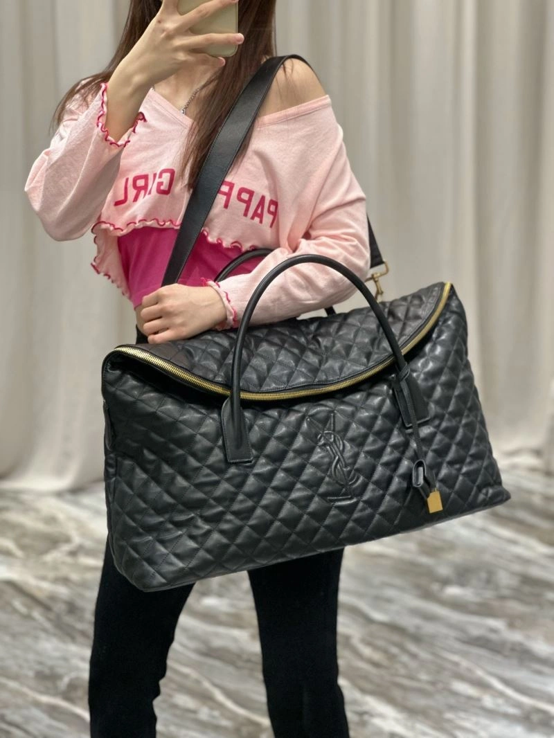 Low-cost YSL Travel Bags