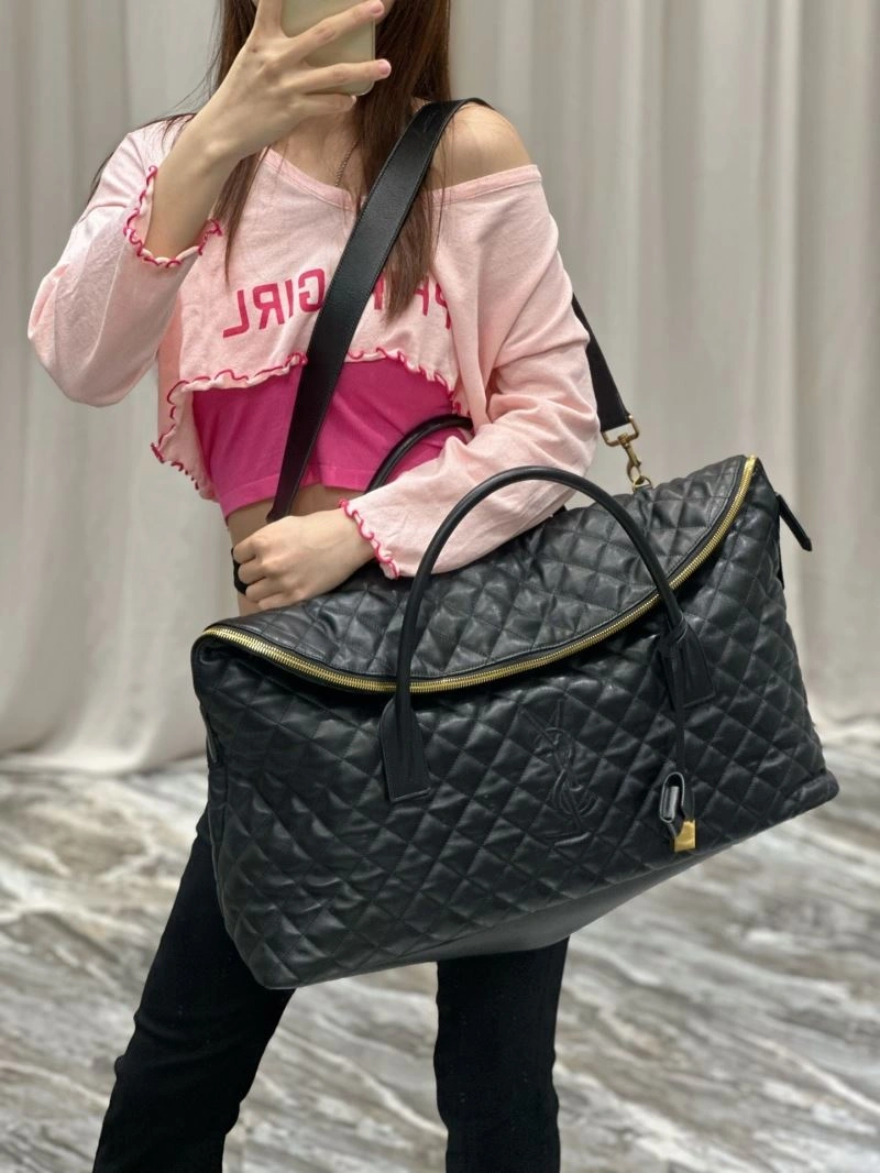 Low-cost YSL Travel Bags