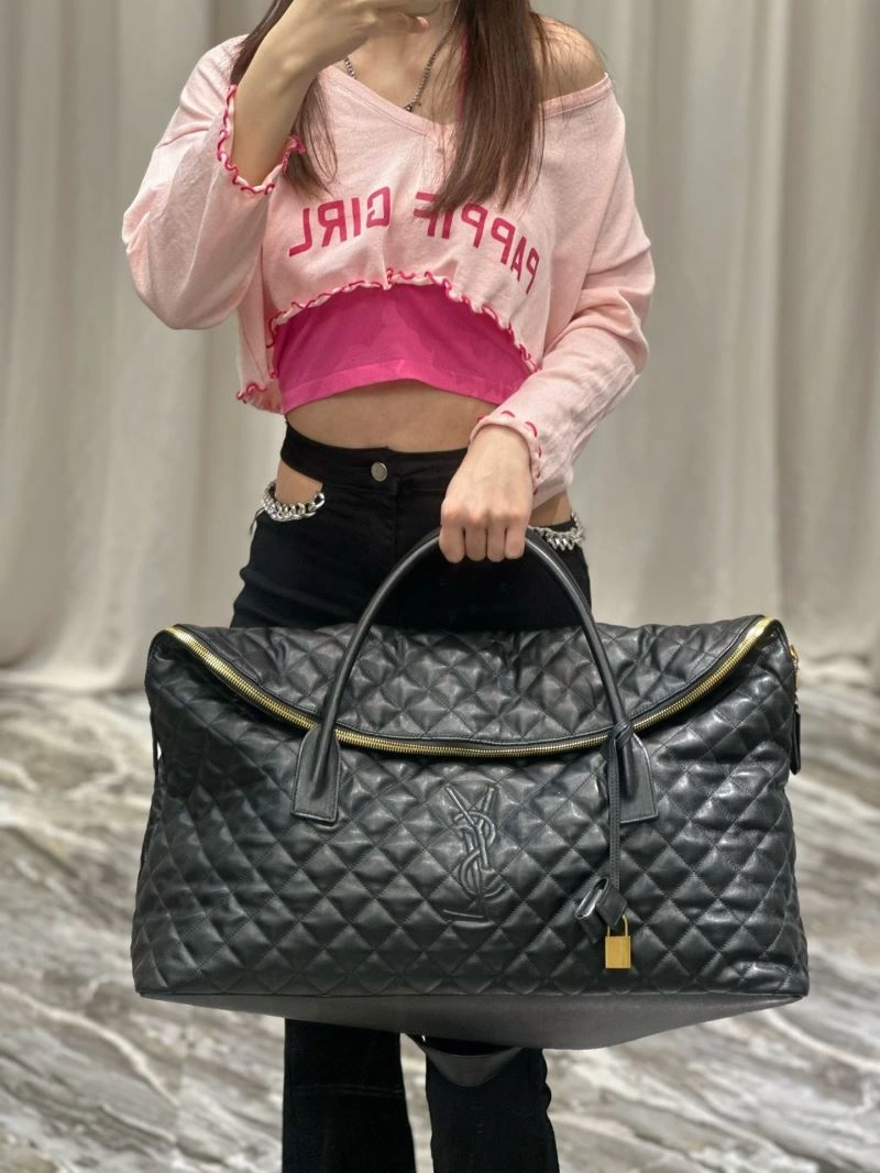 Low-cost YSL Travel Bags