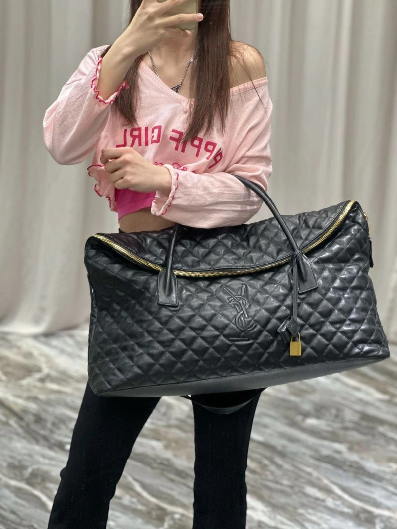 Low-cost YSL Travel Bags