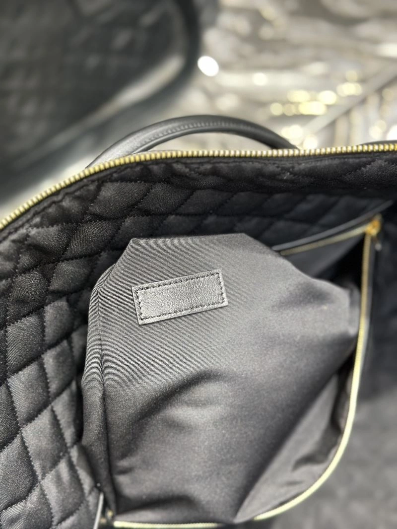 Low-cost YSL Travel Bags