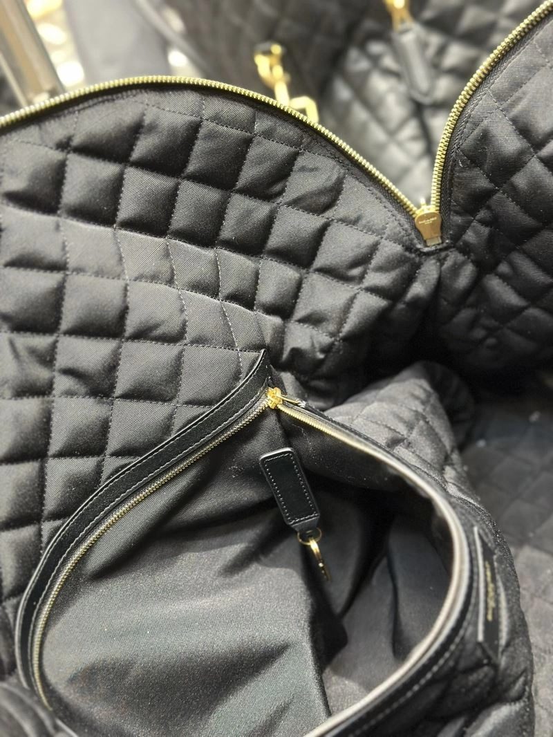 Low-cost YSL Travel Bags