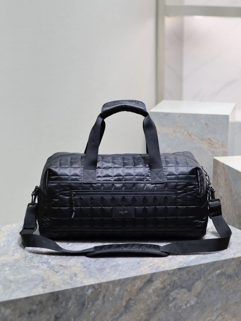 YSL Travel Bags