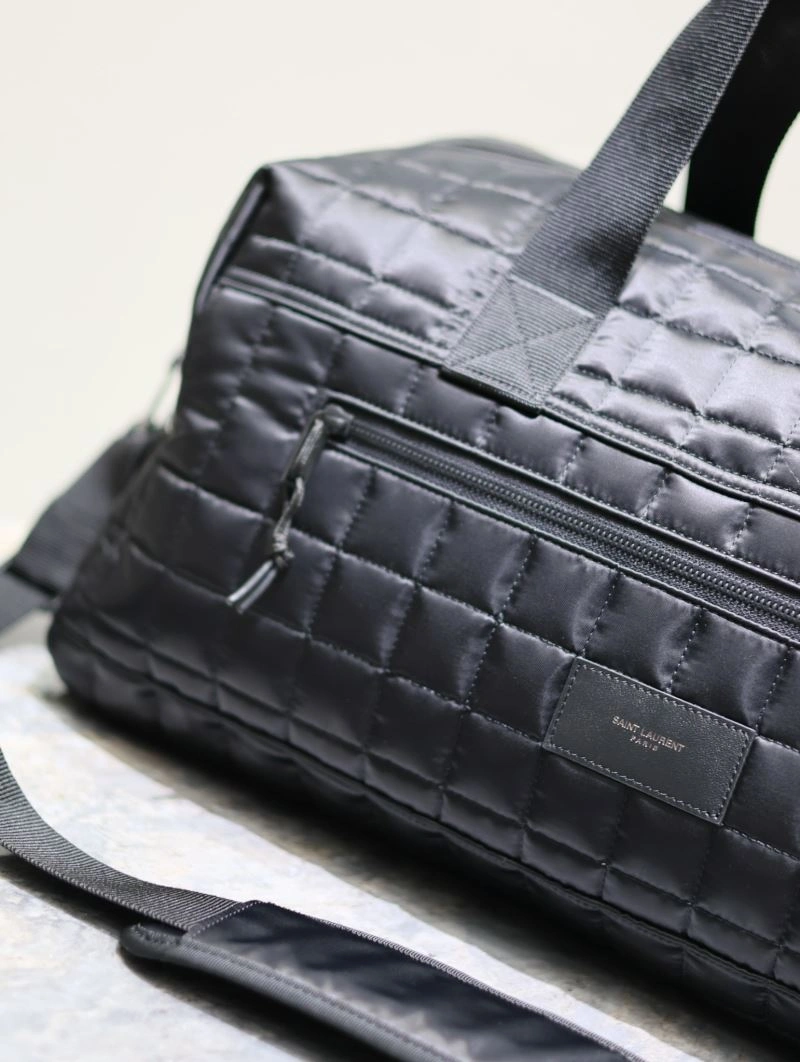 Top match YSL Travel Bags