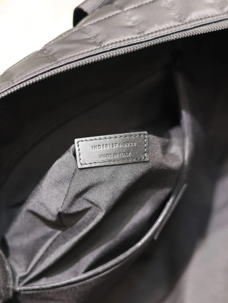 Top match YSL Travel Bags
