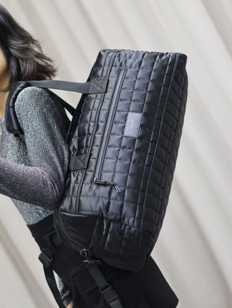 Top match YSL Travel Bags