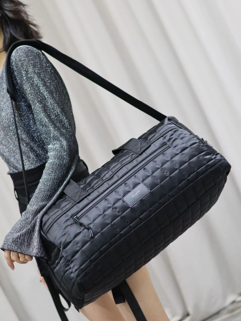 Top match YSL Travel Bags