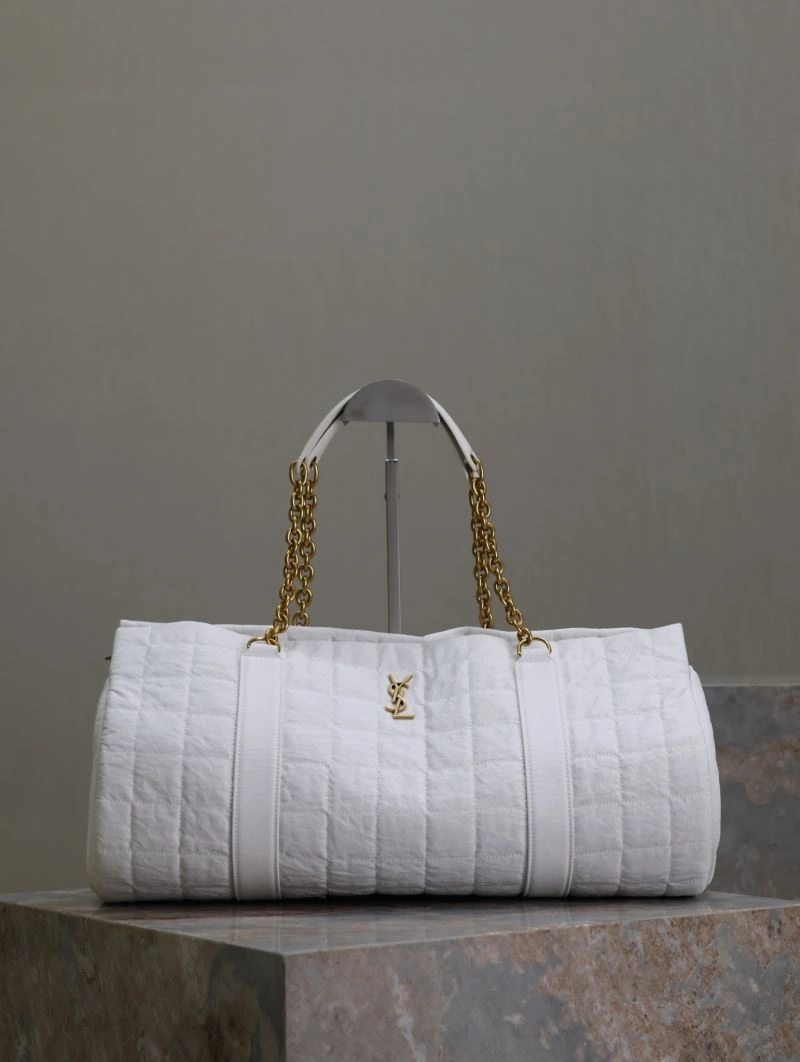 YSL Travel Bags