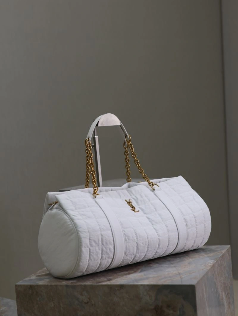 Top mirror YSL Travel Bags