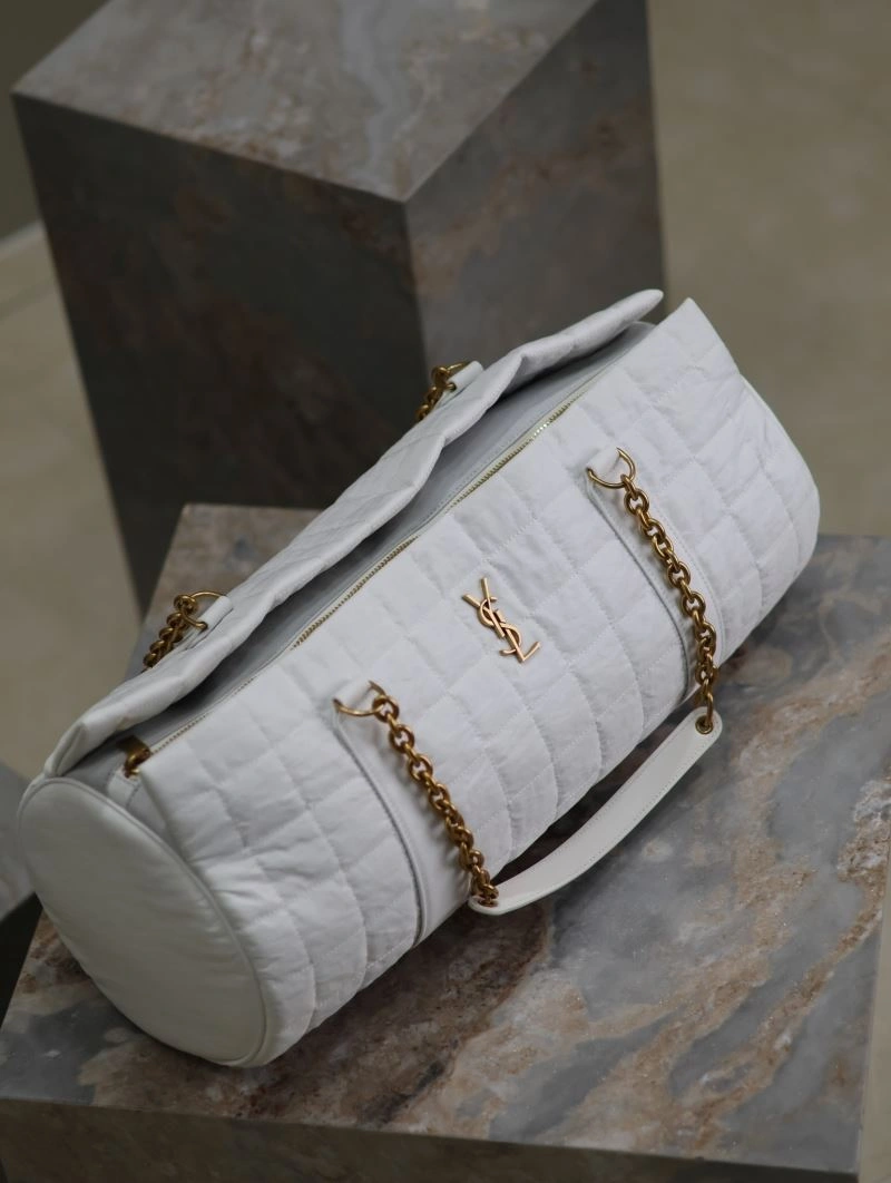Top mirror YSL Travel Bags