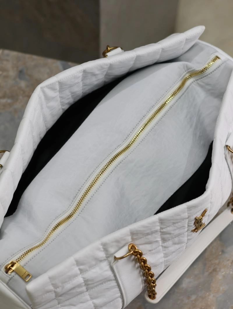 Top mirror YSL Travel Bags