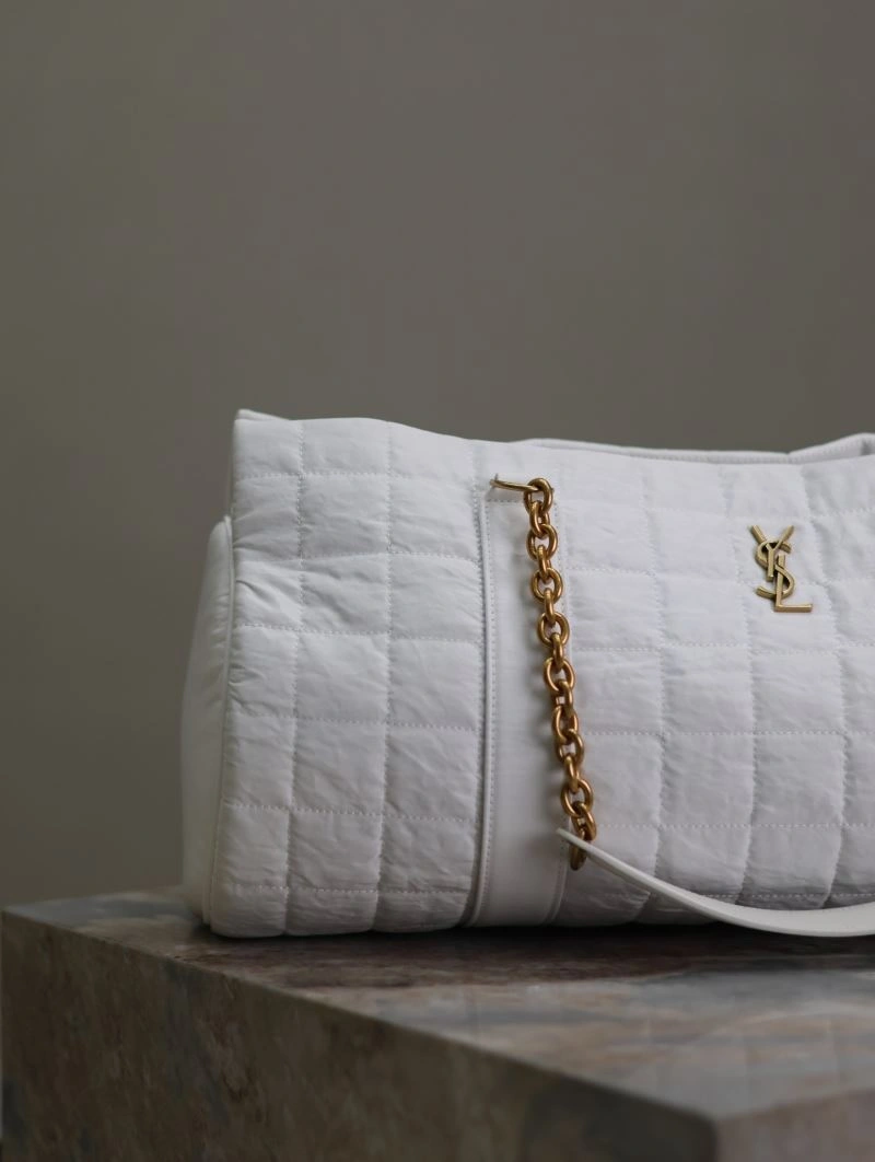 Top mirror YSL Travel Bags