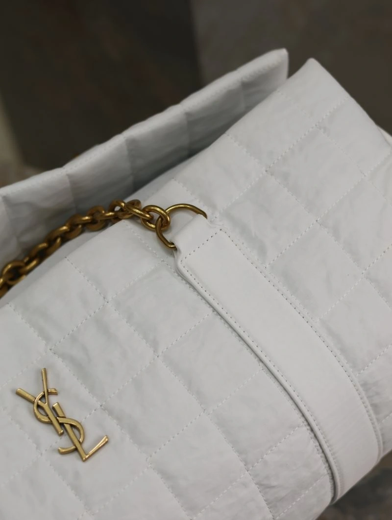 Top mirror YSL Travel Bags