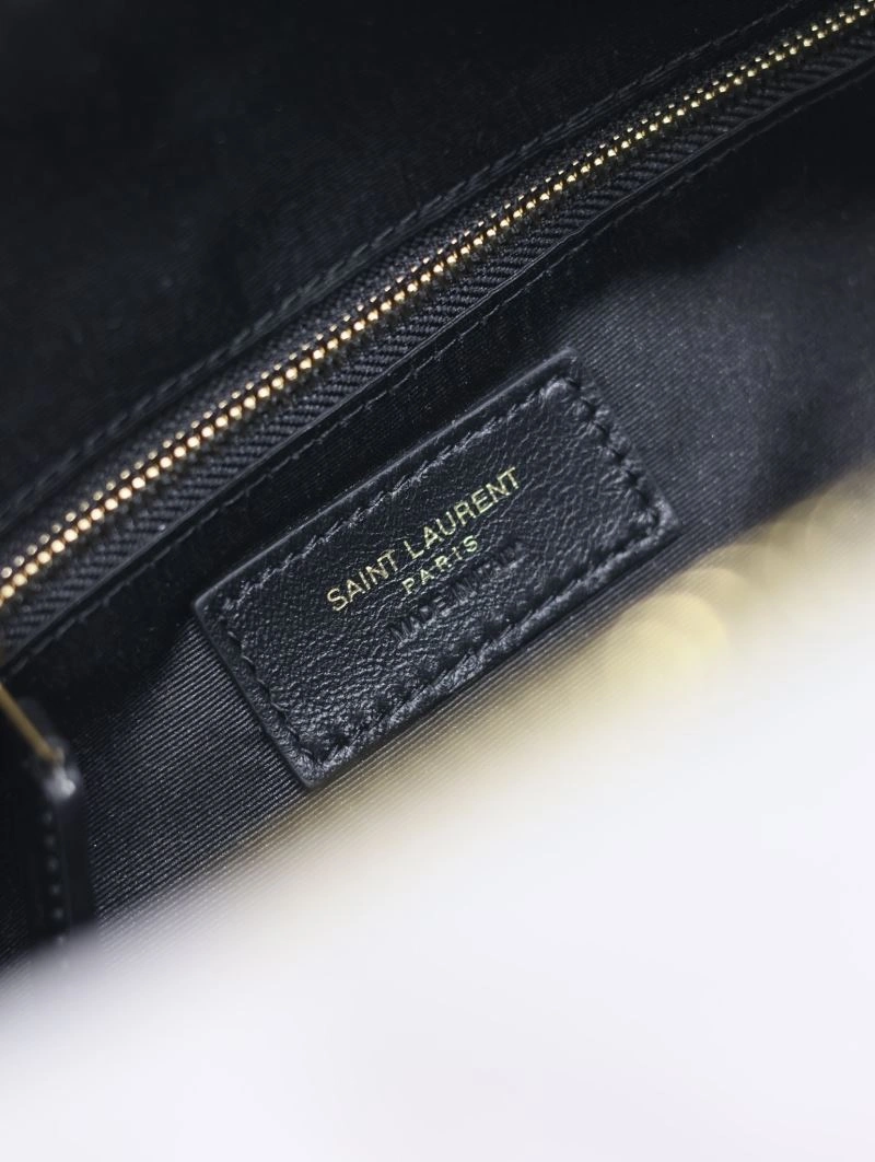 Top mirror YSL Travel Bags