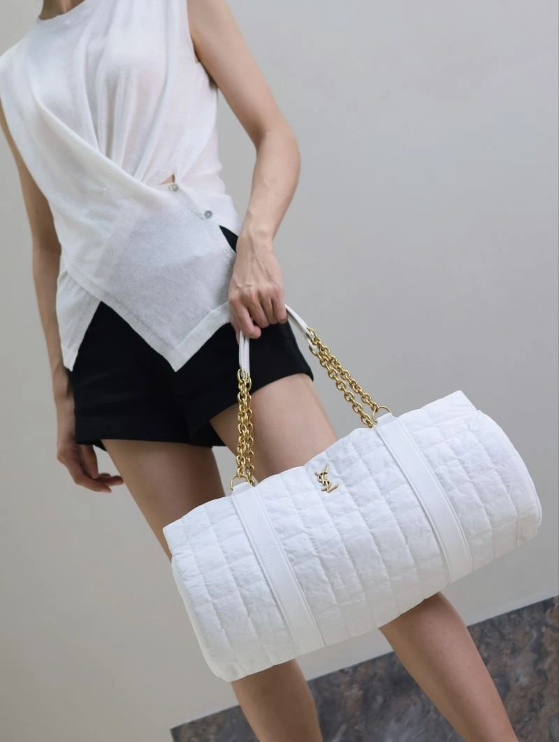 Top mirror YSL Travel Bags