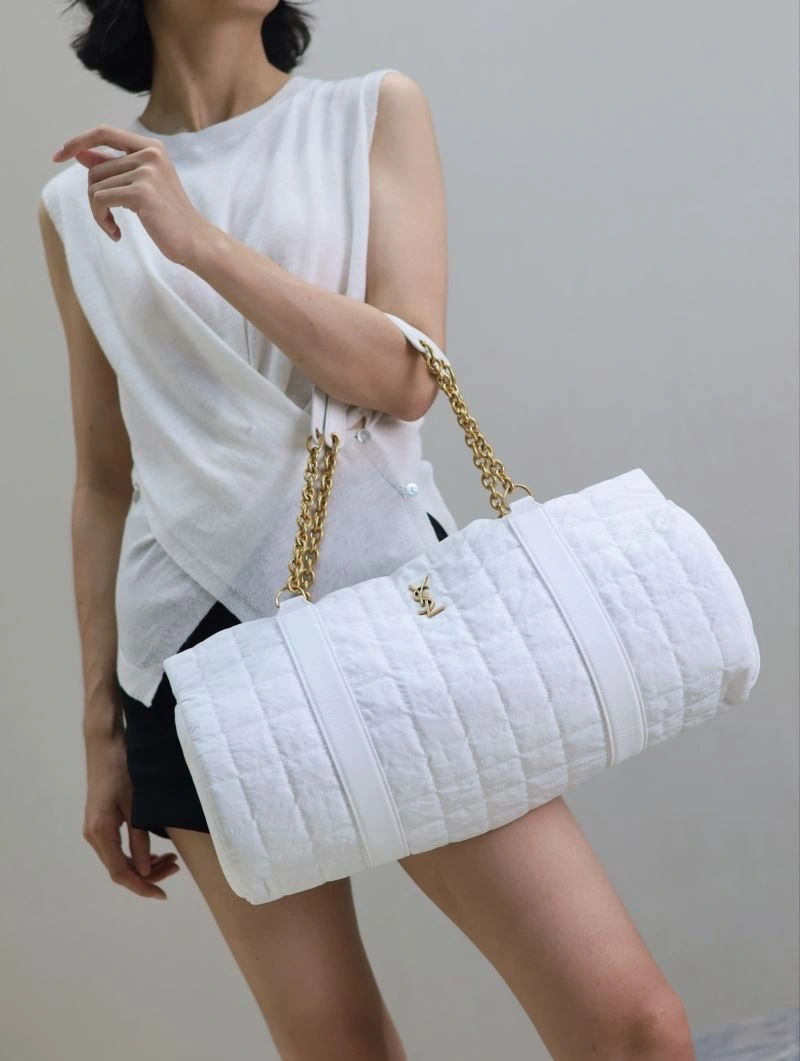 Top mirror YSL Travel Bags