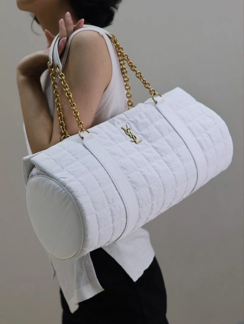 Top mirror YSL Travel Bags