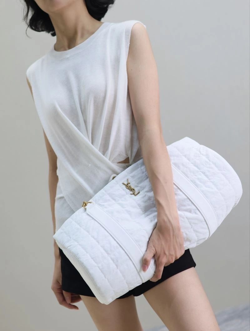 Top mirror YSL Travel Bags