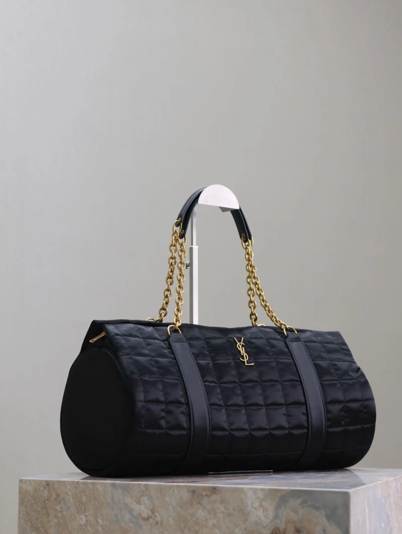 Top mirror YSL Travel Bags