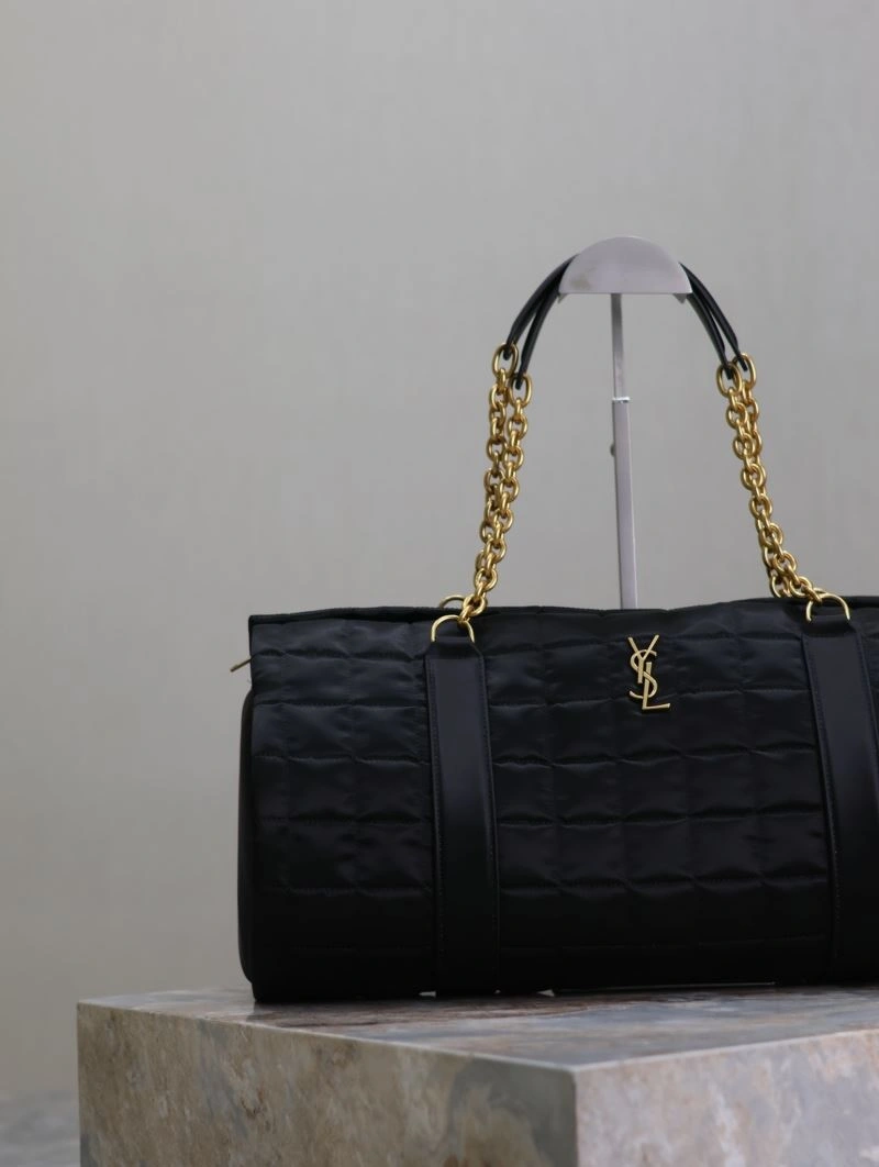 Top mirror YSL Travel Bags