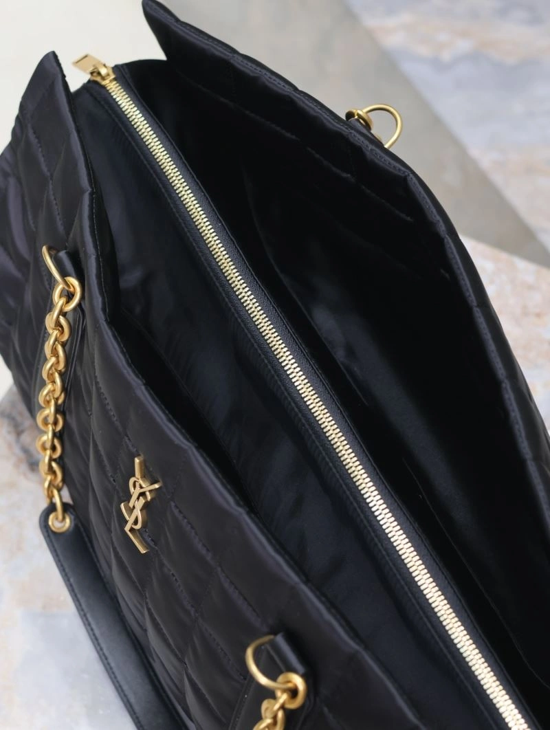 Top mirror YSL Travel Bags