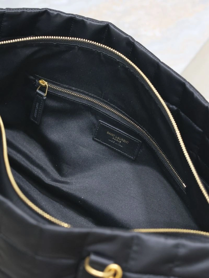 Top mirror YSL Travel Bags