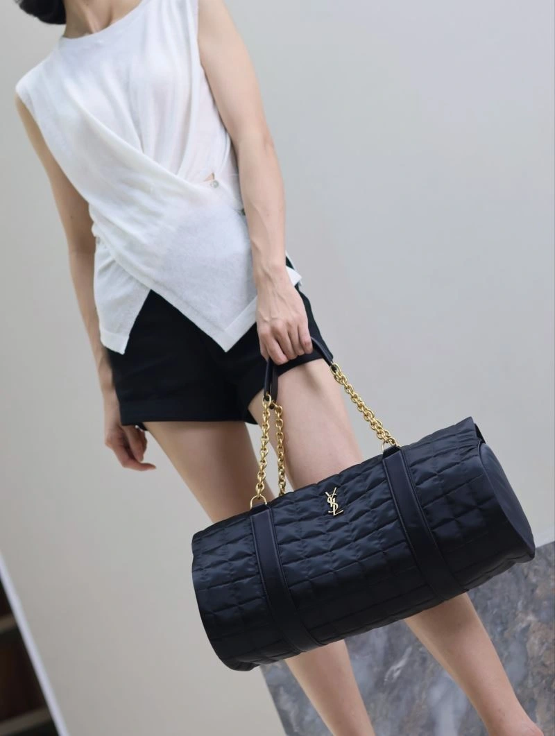 Top mirror YSL Travel Bags