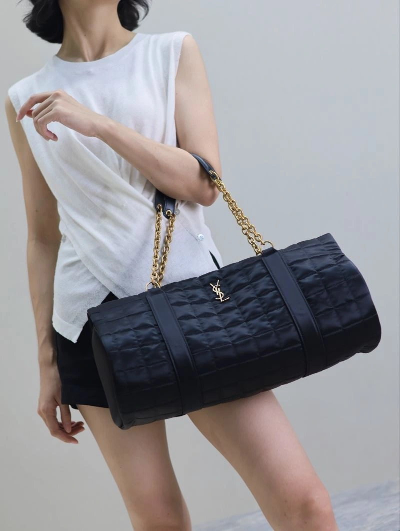 Top mirror YSL Travel Bags