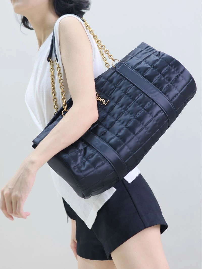 Top mirror YSL Travel Bags