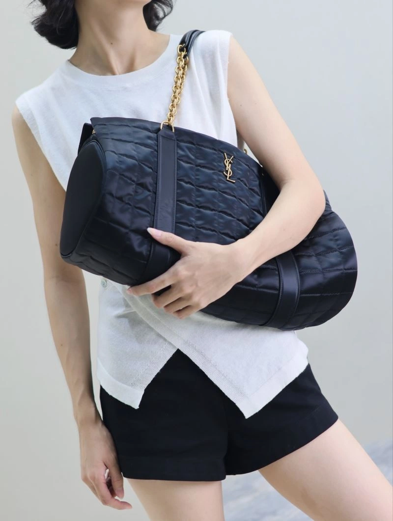 Top mirror YSL Travel Bags
