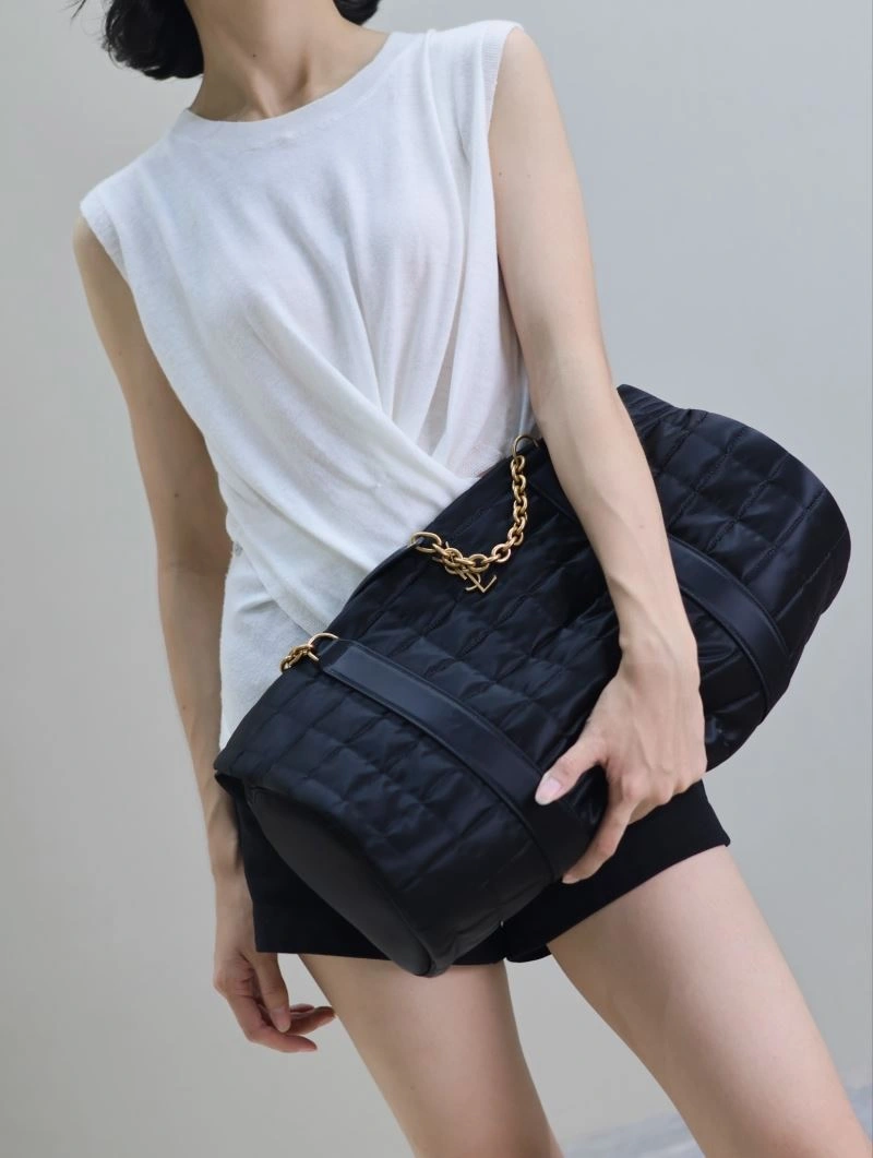 Top mirror YSL Travel Bags
