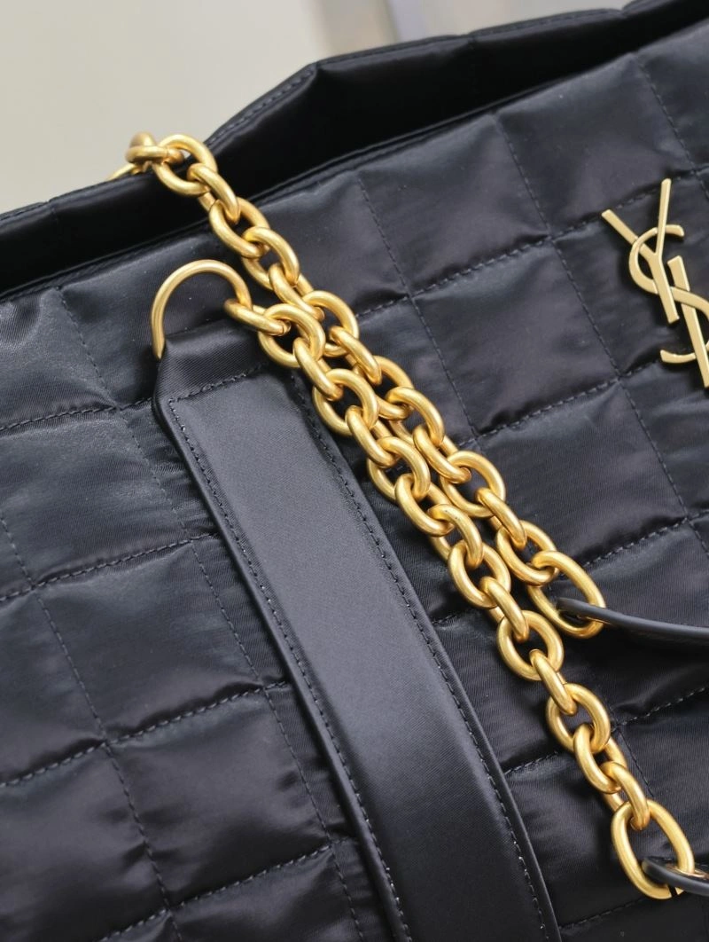 Top mirror YSL Travel Bags