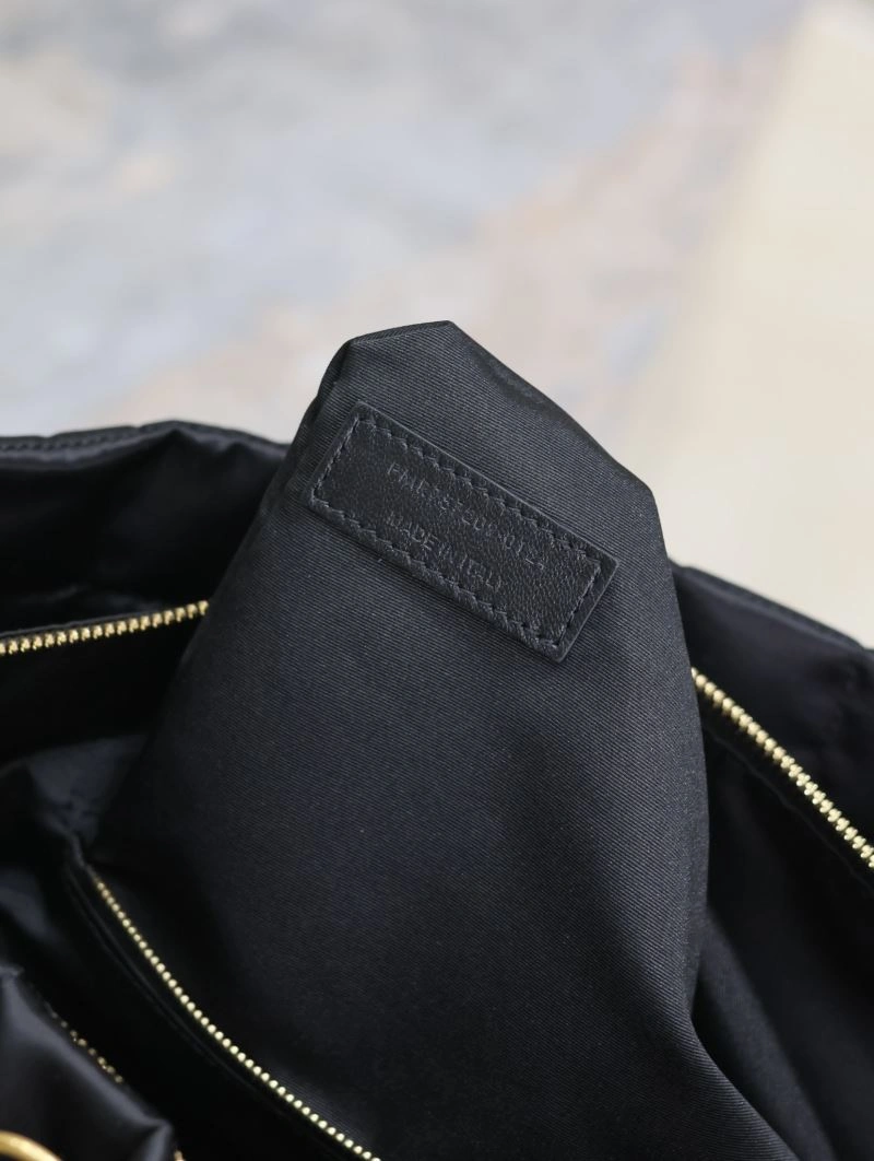 Top mirror YSL Travel Bags