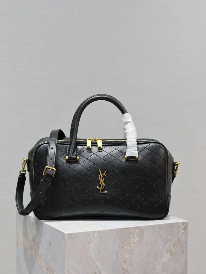 YSL Travel Bags