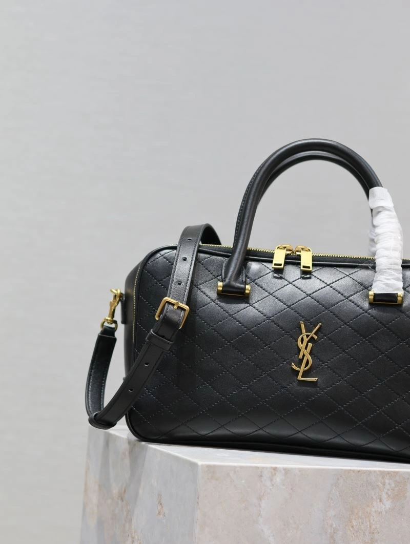 Top mirror YSL Travel Bags