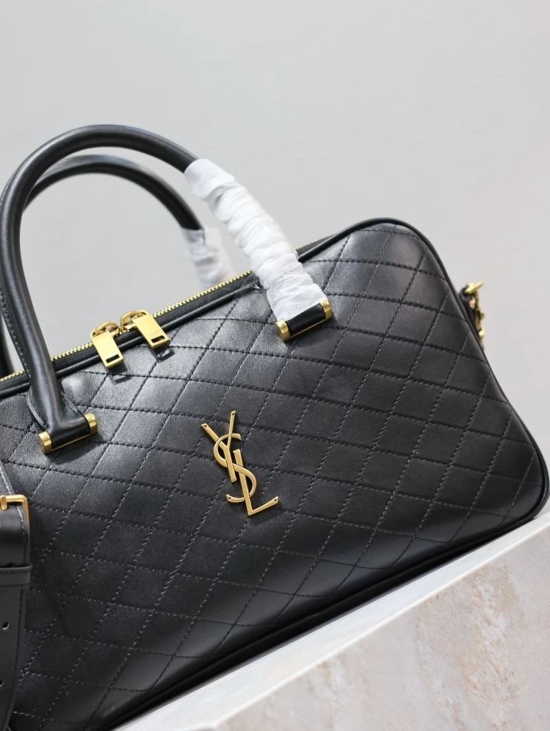 Top mirror YSL Travel Bags