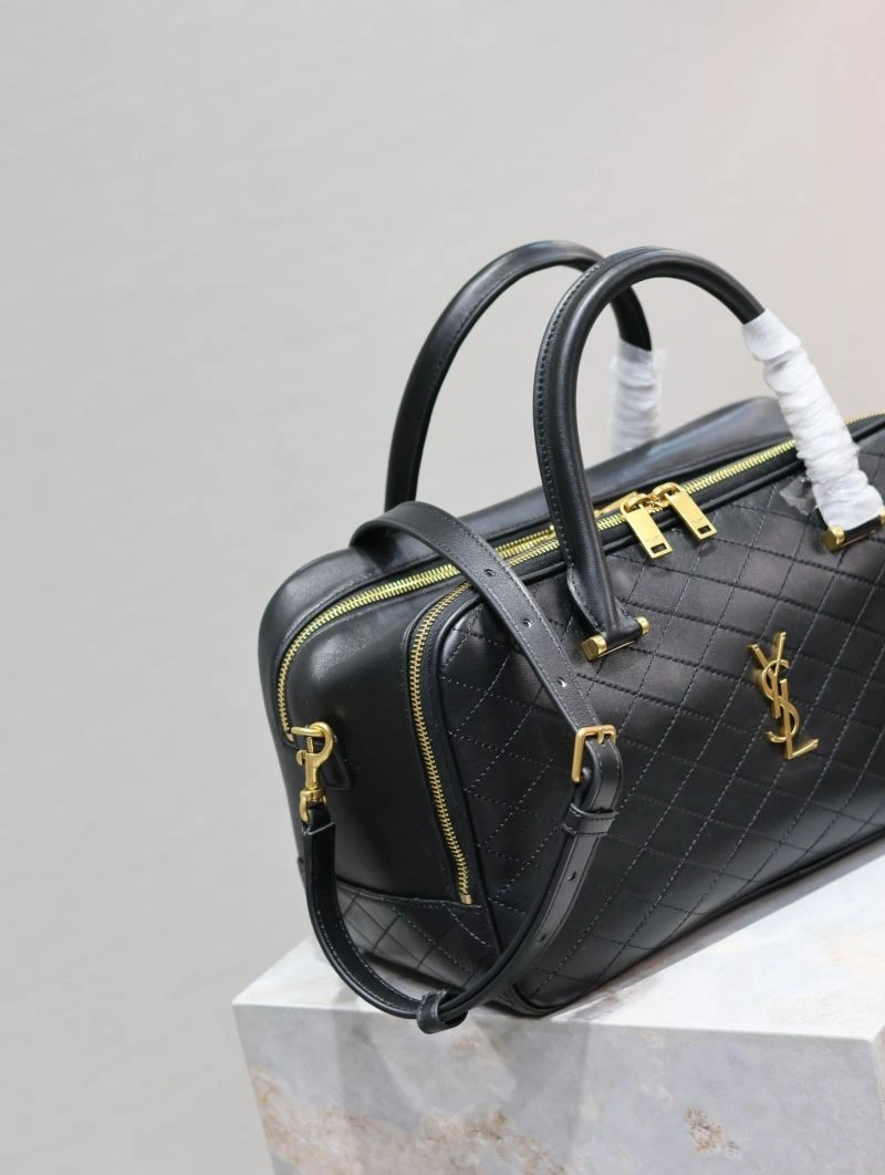 Top mirror YSL Travel Bags