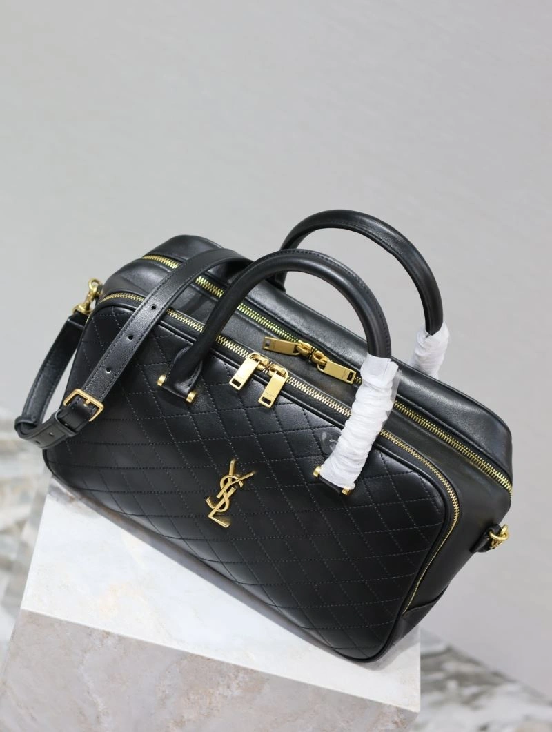 Top mirror YSL Travel Bags