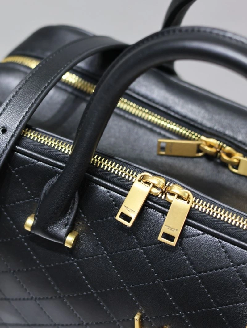 Top mirror YSL Travel Bags