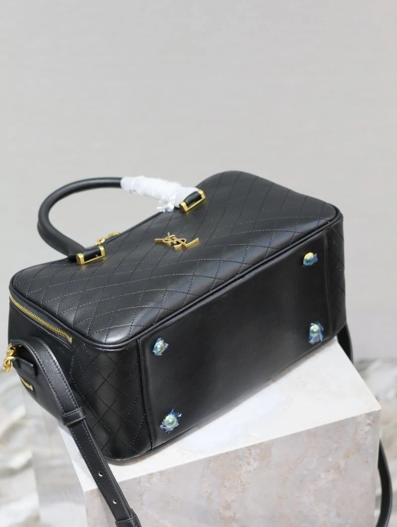 Top mirror YSL Travel Bags