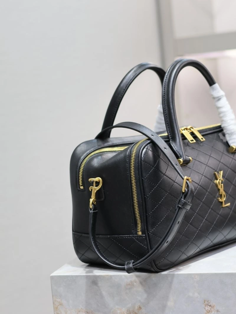Top mirror YSL Travel Bags