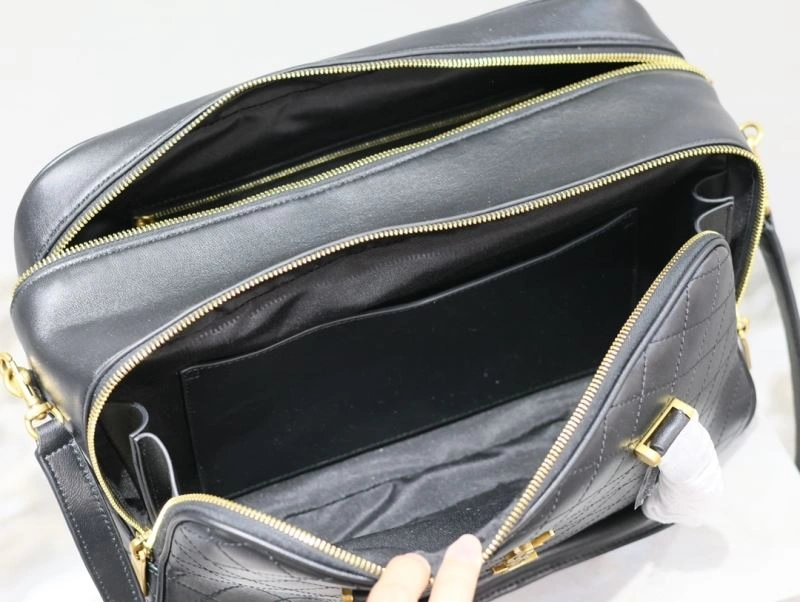 Top mirror YSL Travel Bags