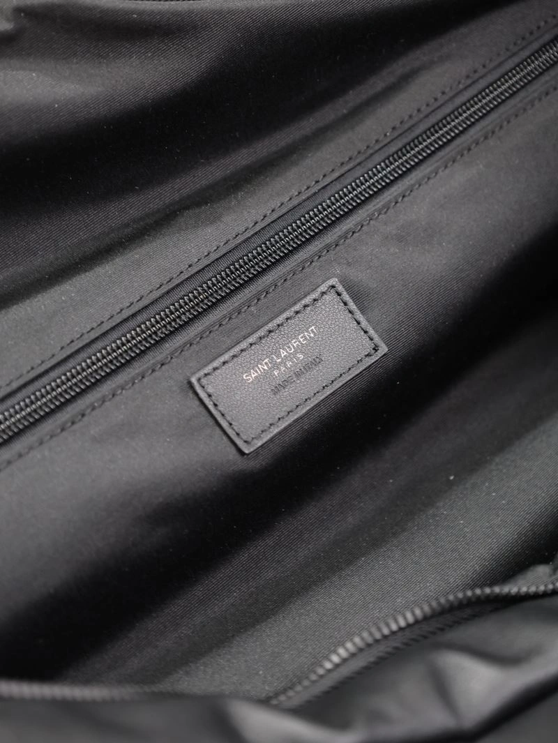 High accuracy YSL Travel Bags