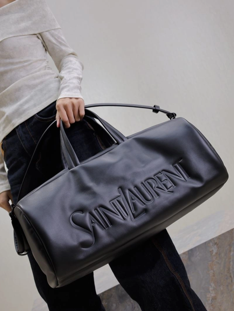 High accuracy YSL Travel Bags