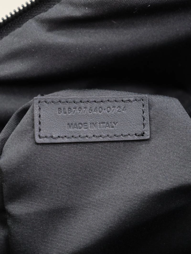 High accuracy YSL Travel Bags