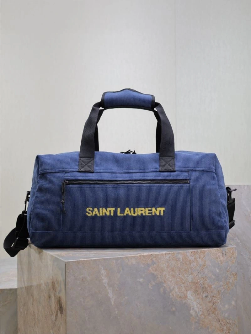 YSL Travel Bags