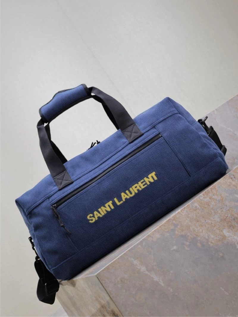 High accuracy YSL Travel Bags